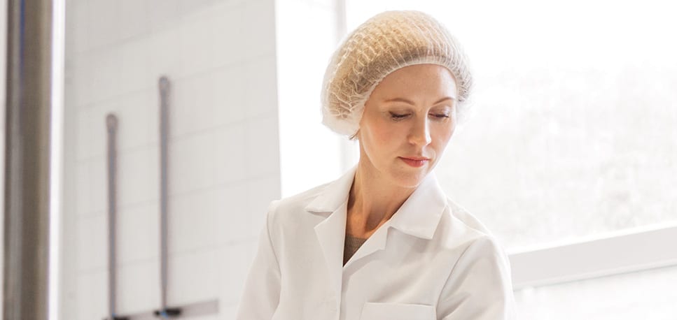 Dairy Ingredient Supplier | Isolated from Canadian Milk | Vitalus Nutrition